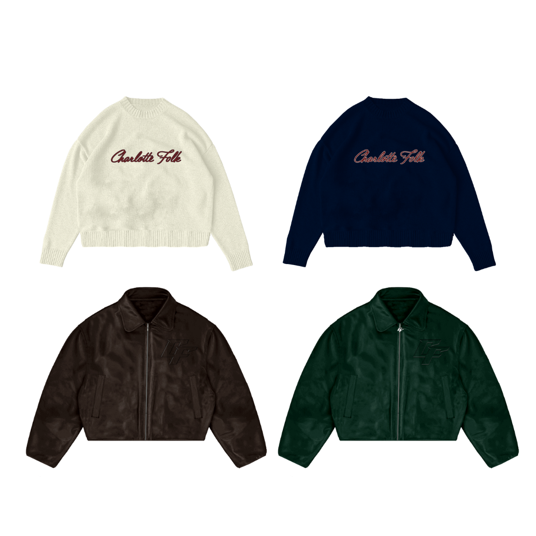 Collections – Charlotte Folk