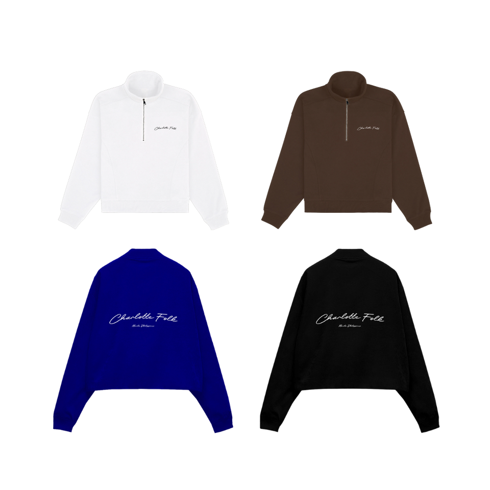 Collections – Charlotte Folk