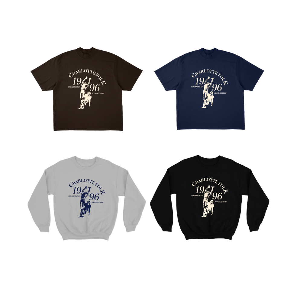 Collections – Charlotte Folk