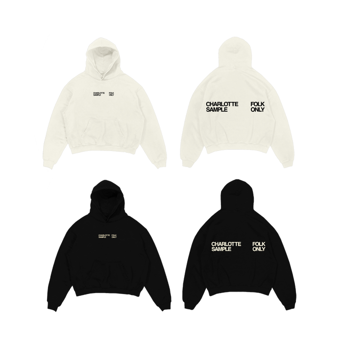 SAMPLE ONLY – Charlotte Folk