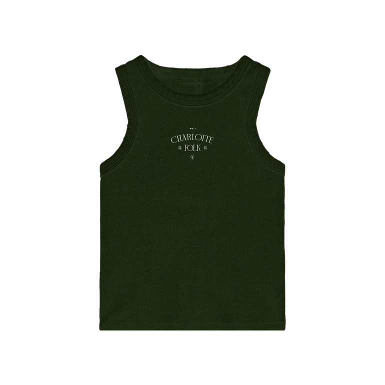 CORE – Charlotte Folk