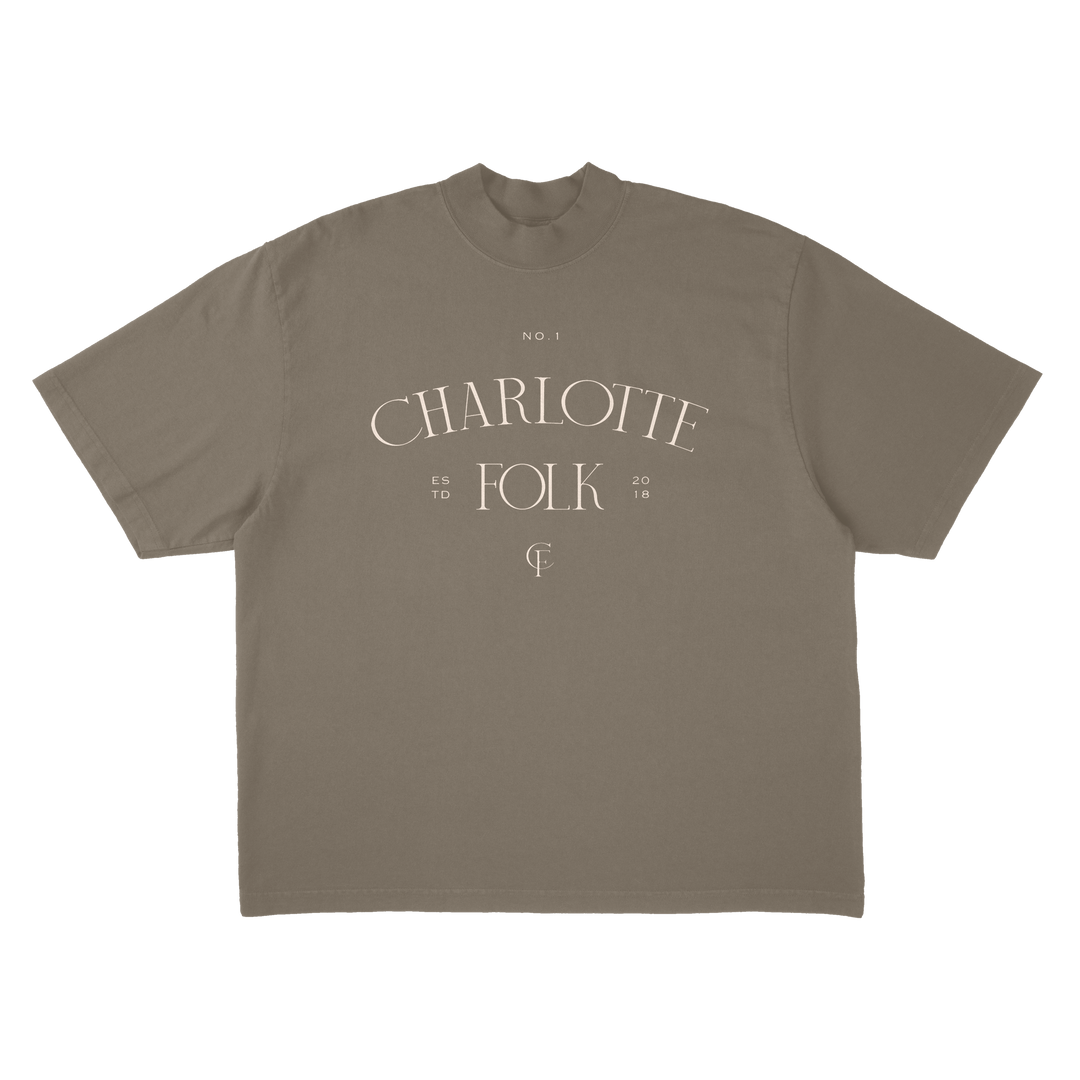 Core Collection – Charlotte Folk