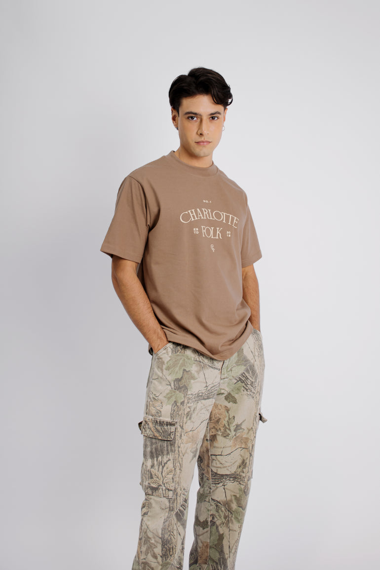 CORE – Charlotte Folk