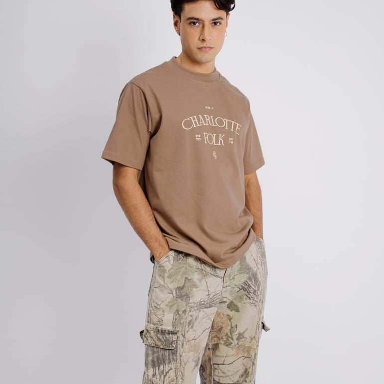 CORE – Charlotte Folk