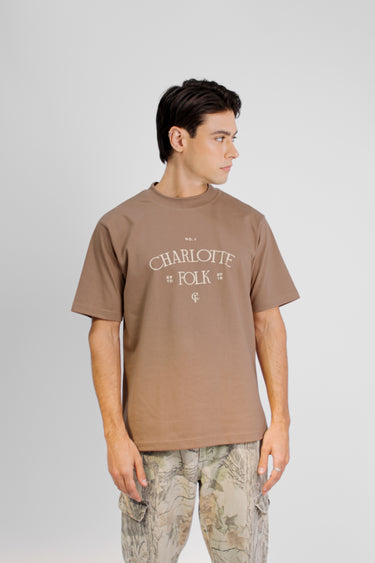 CORE – Charlotte Folk