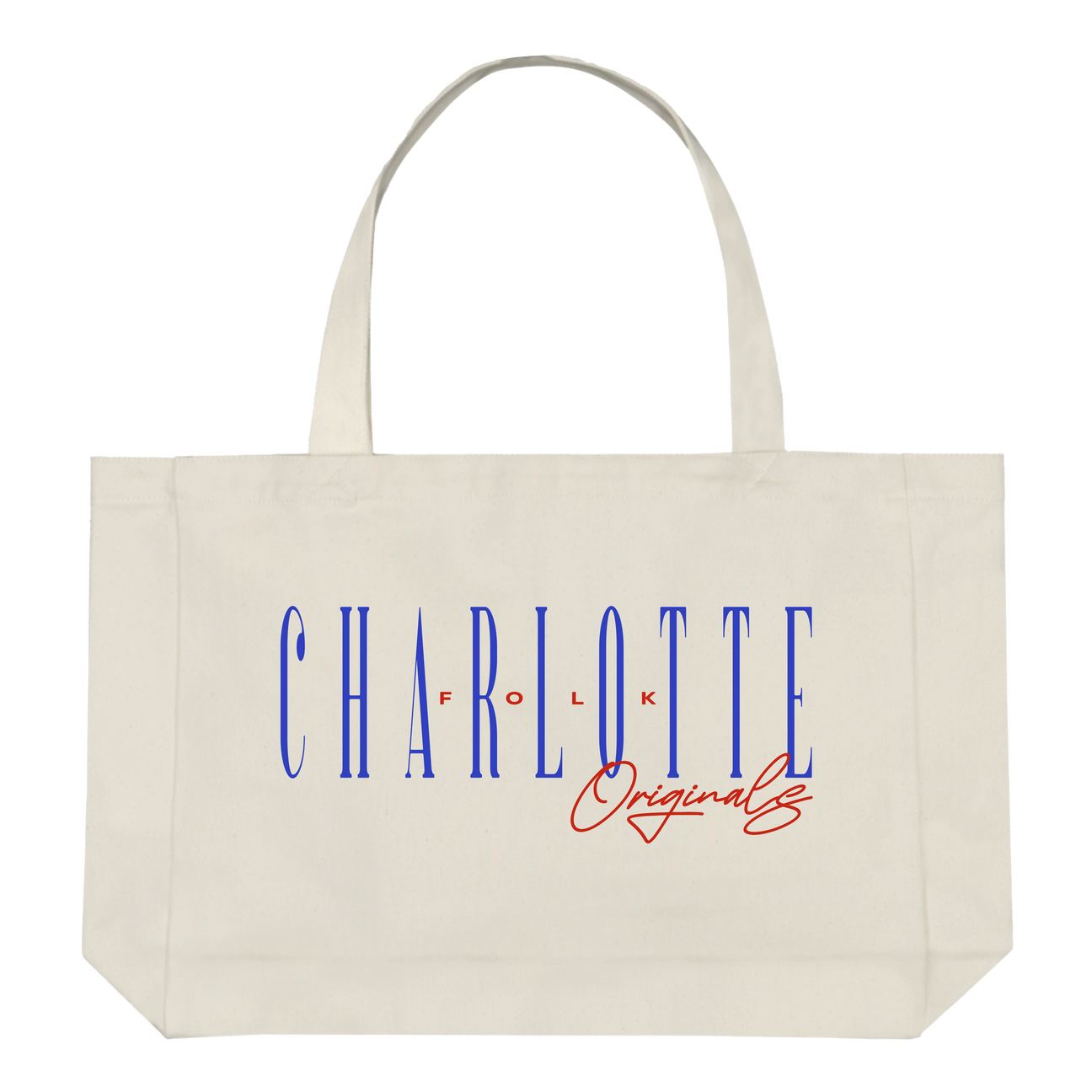 Classic Collection – Charlotte Folk