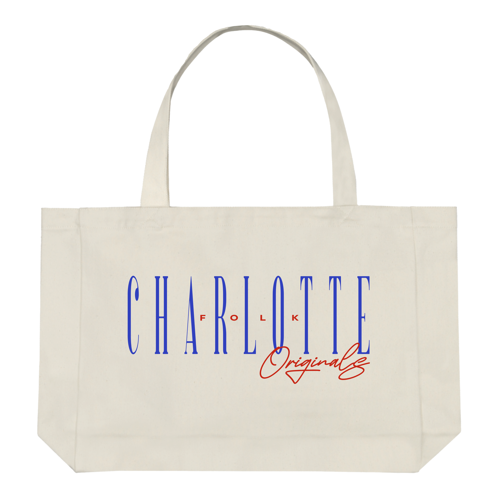 Classic Collection – Charlotte Folk