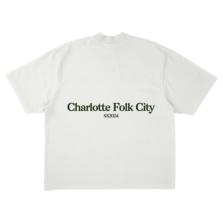 CHARLOTTE FOLK CITY – Charlotte Folk