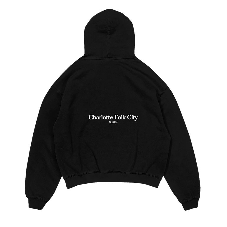 CHARLOTTE FOLK CITY – Charlotte Folk