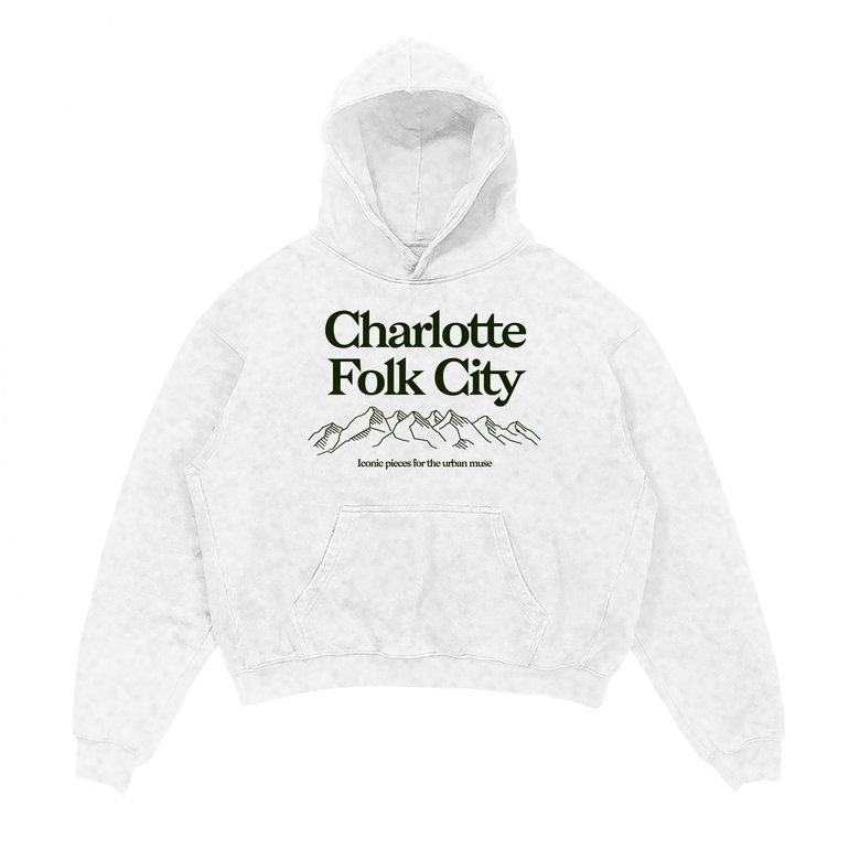 CHARLOTTE FOLK CITY – Charlotte Folk