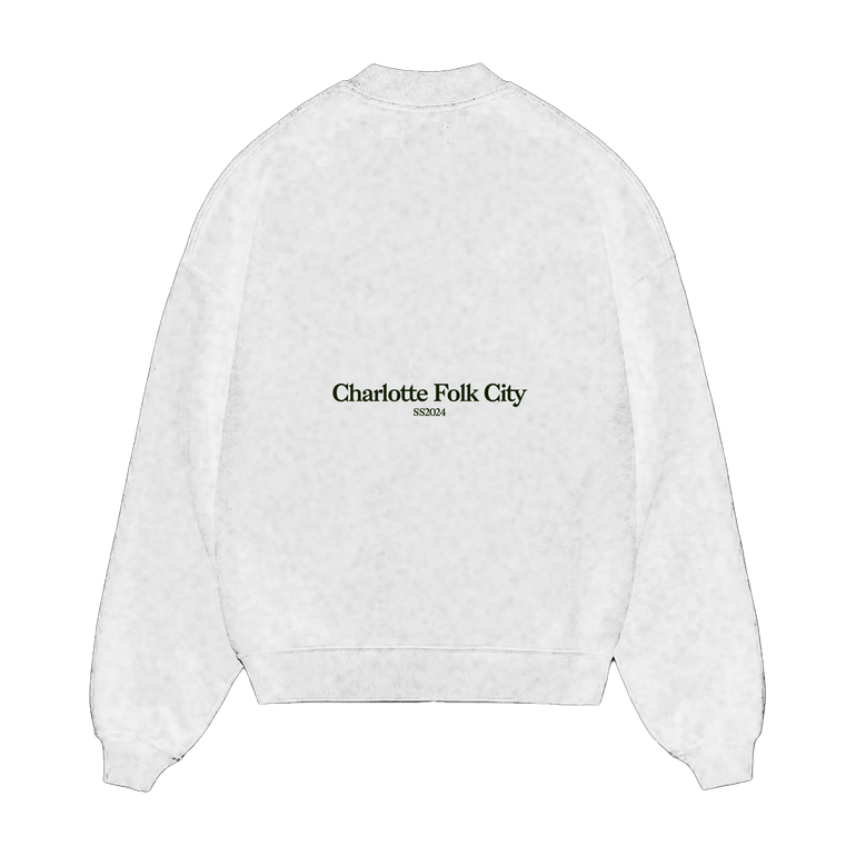 CHARLOTTE FOLK CITY – Charlotte Folk