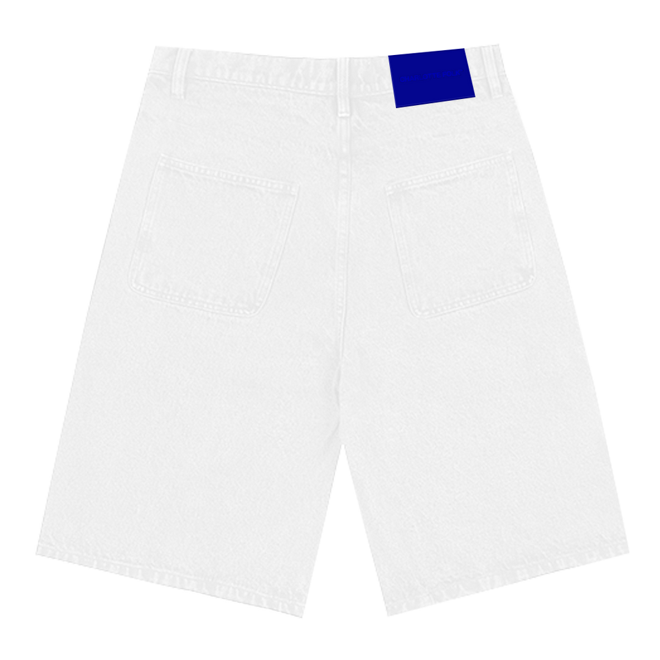 Denim Jorts – Charlotte Folk