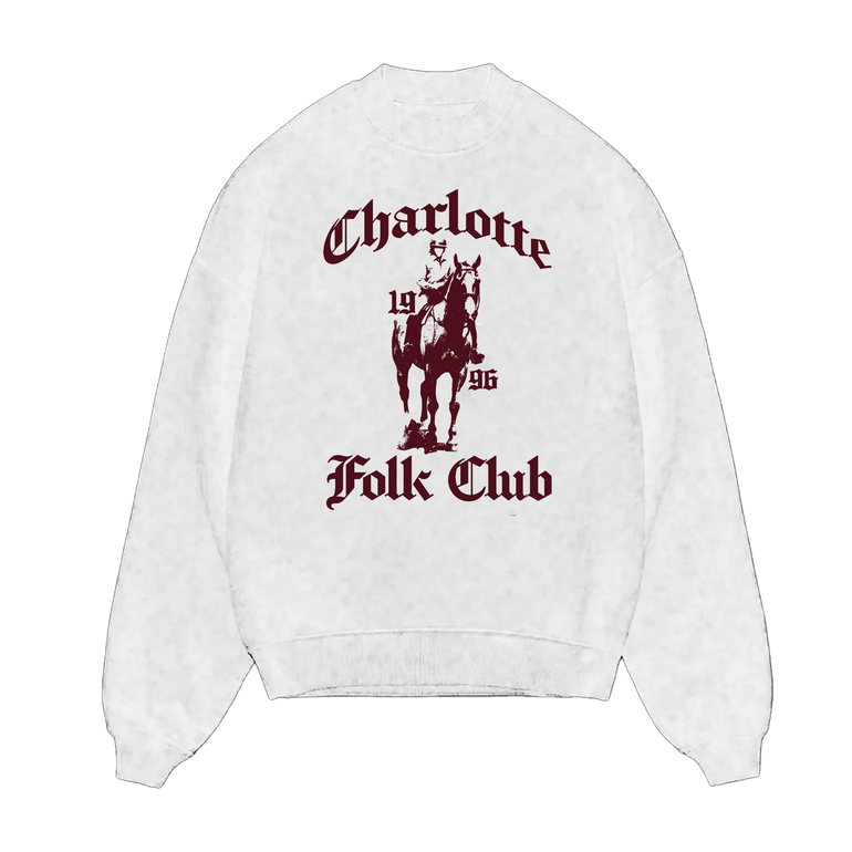 Charlotte Folk