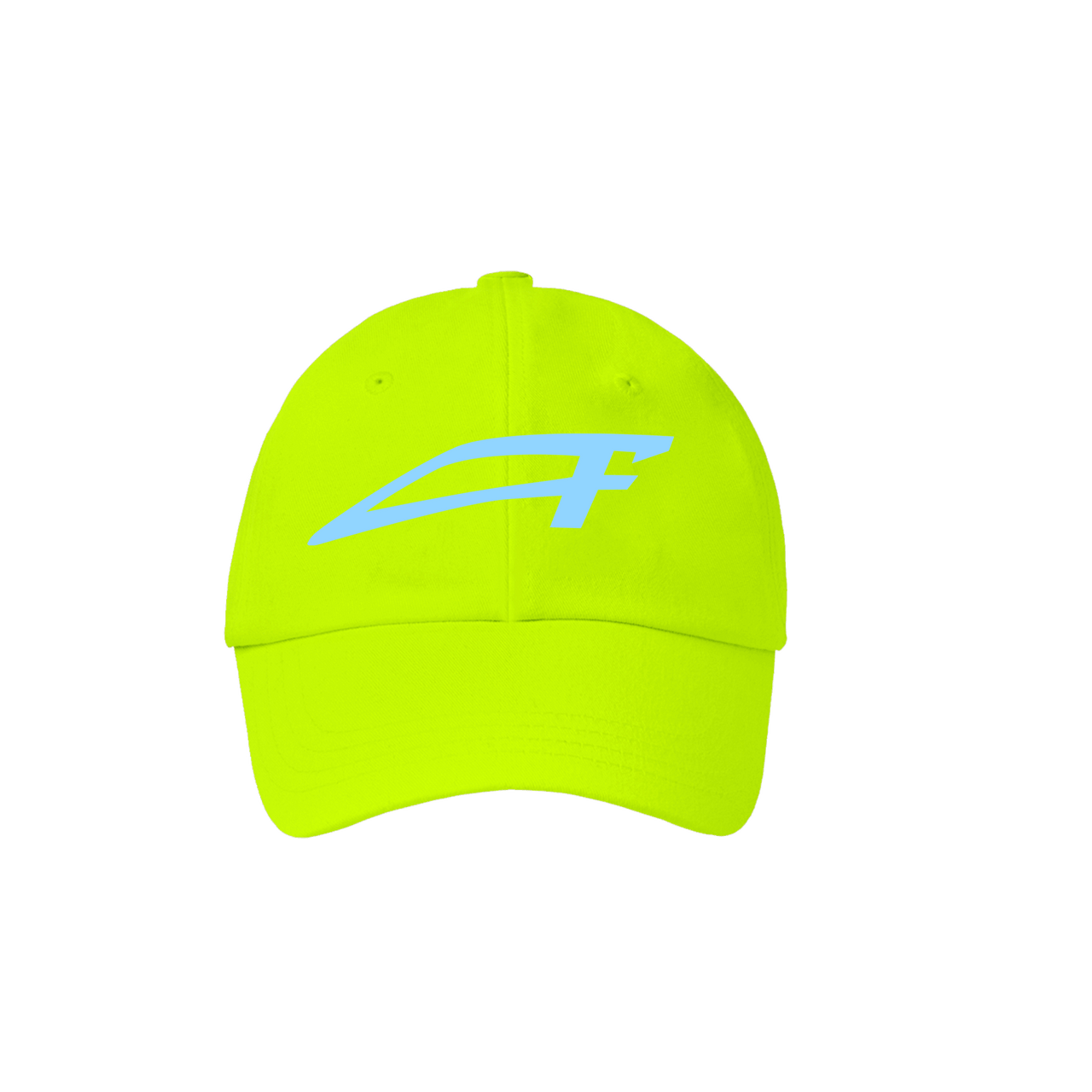 Style Index Caps – Charlotte Folk