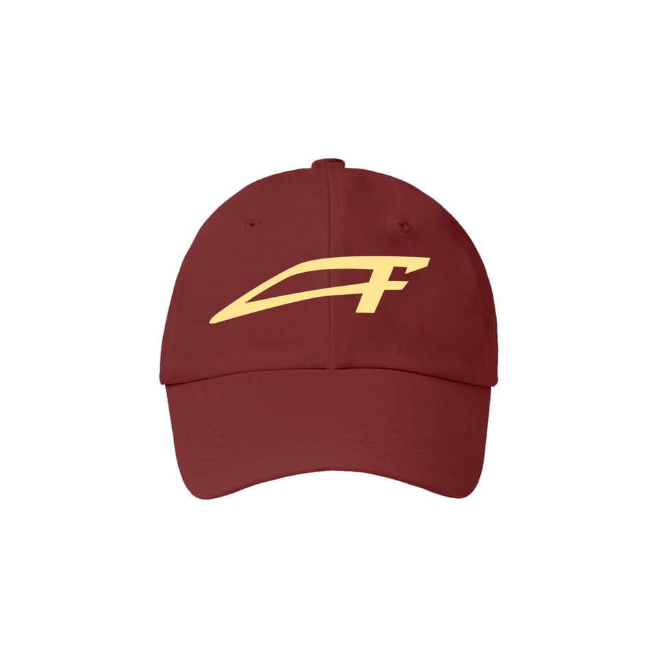 Style Index Caps – Charlotte Folk