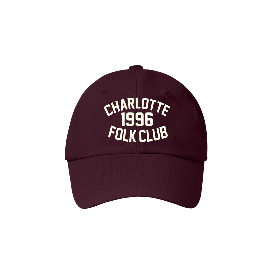 CAMPUS LEAGUE CAPS – Charlotte Folk