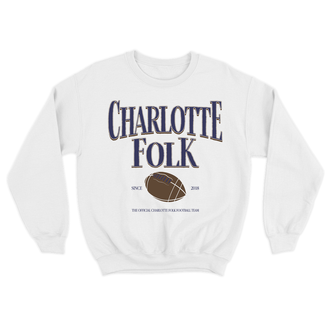 Vol 002 Collection – Charlotte Folk