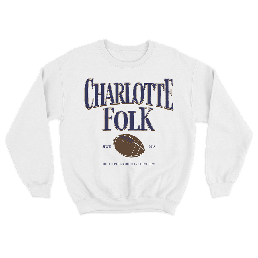 Vol 002 Collection – Charlotte Folk