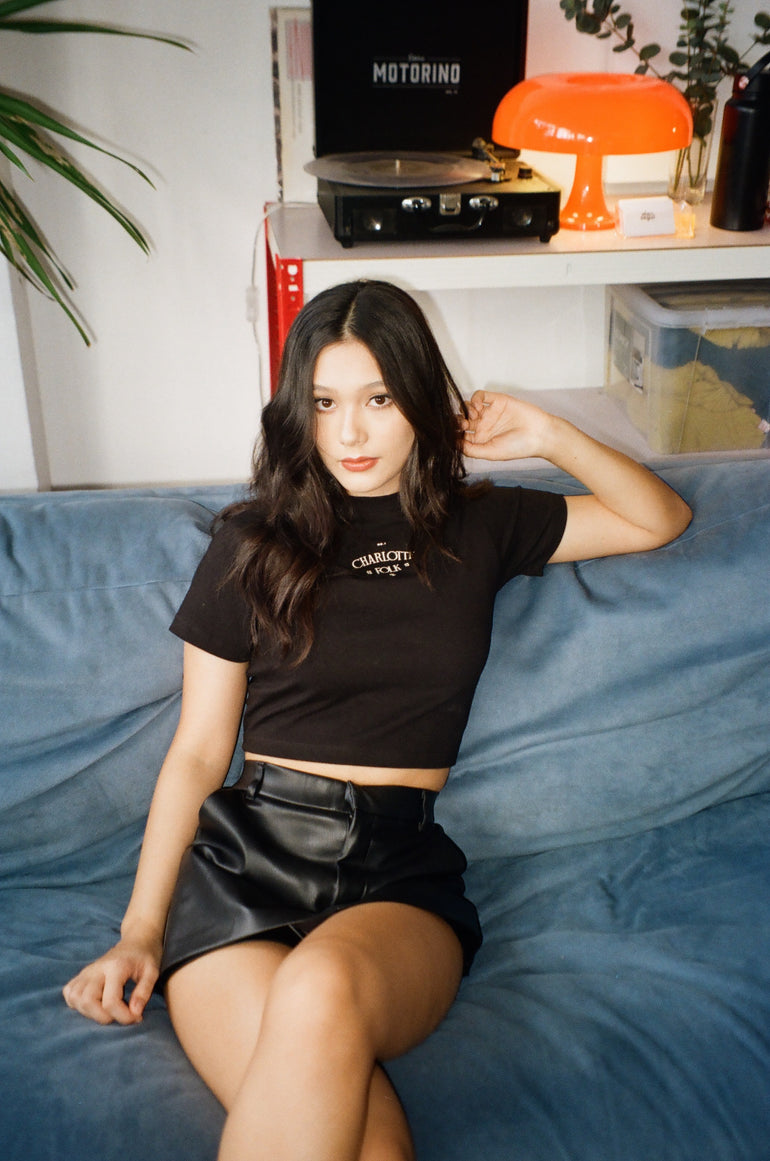 CORE – Charlotte Folk