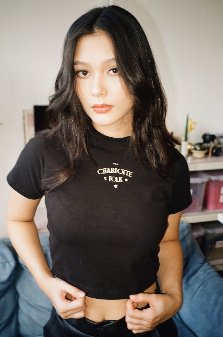 CORE – Charlotte Folk