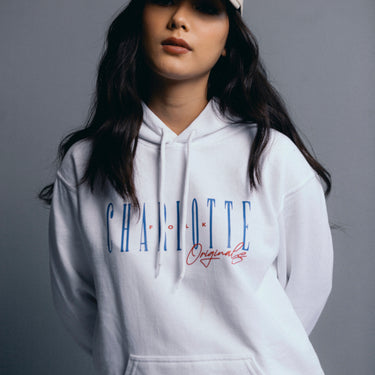 CLASSIC – Charlotte Folk