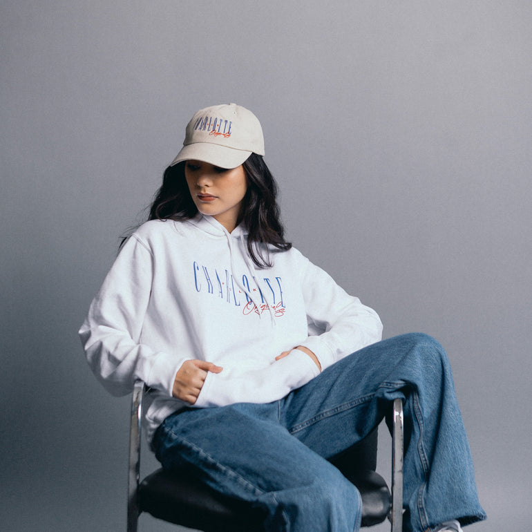 CLASSIC – Charlotte Folk