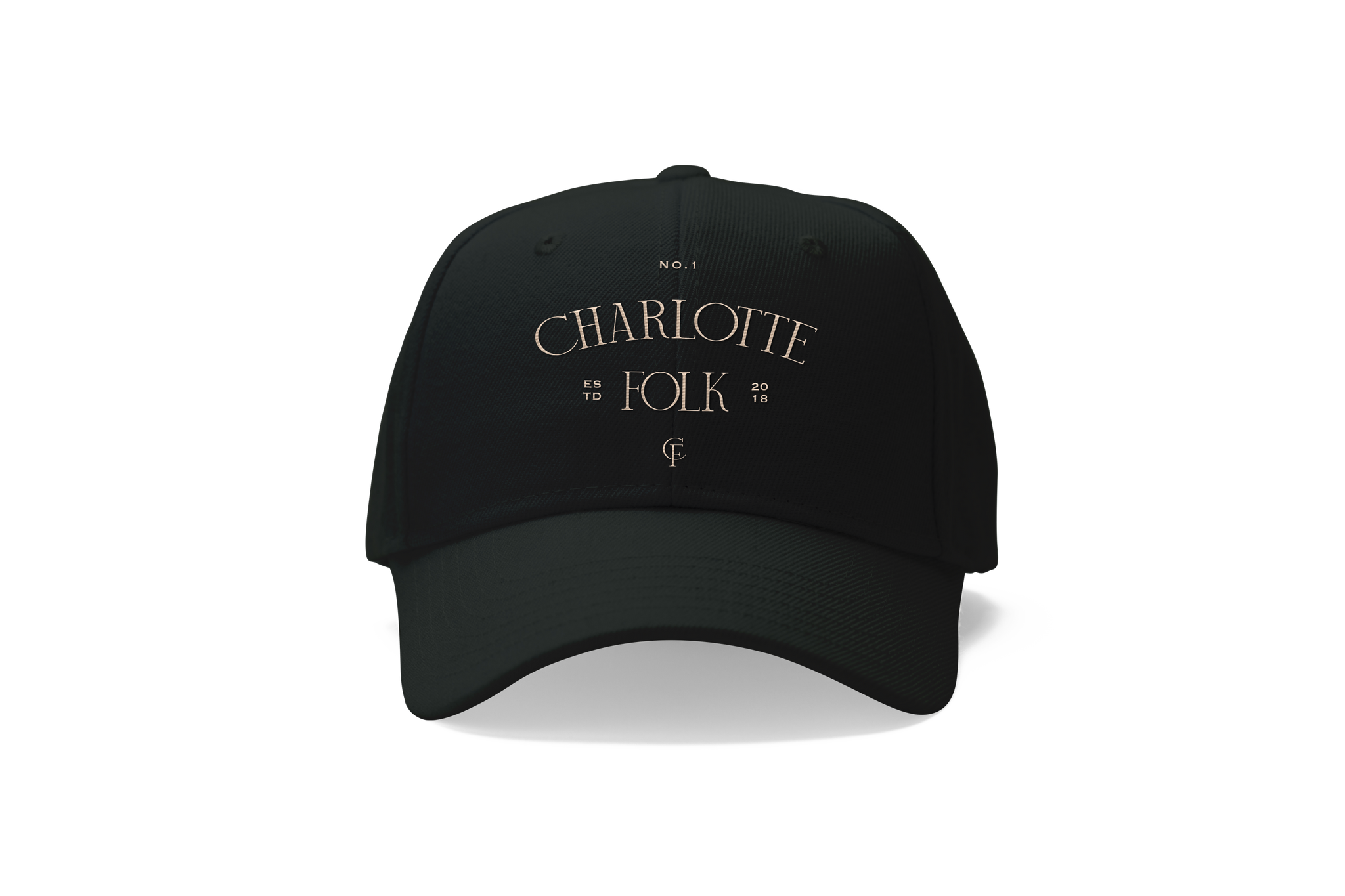 Core Collection – Charlotte Folk