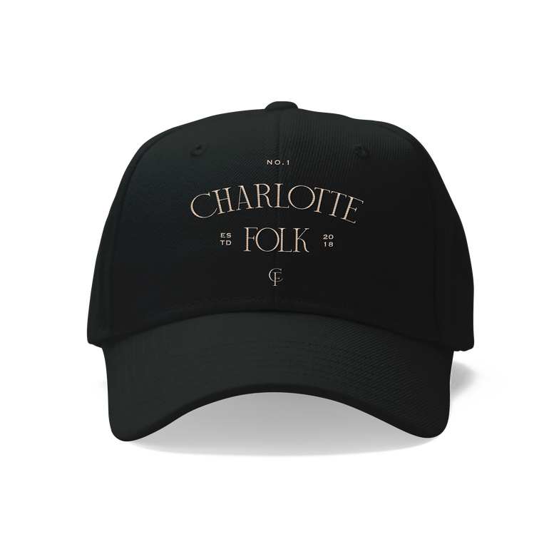 CORE – Charlotte Folk