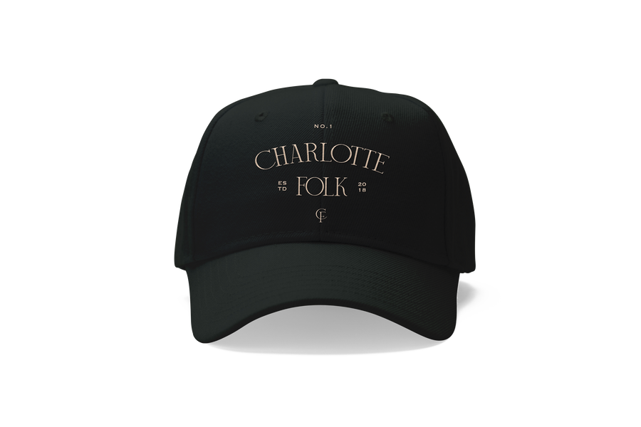 Core Collection – Charlotte Folk