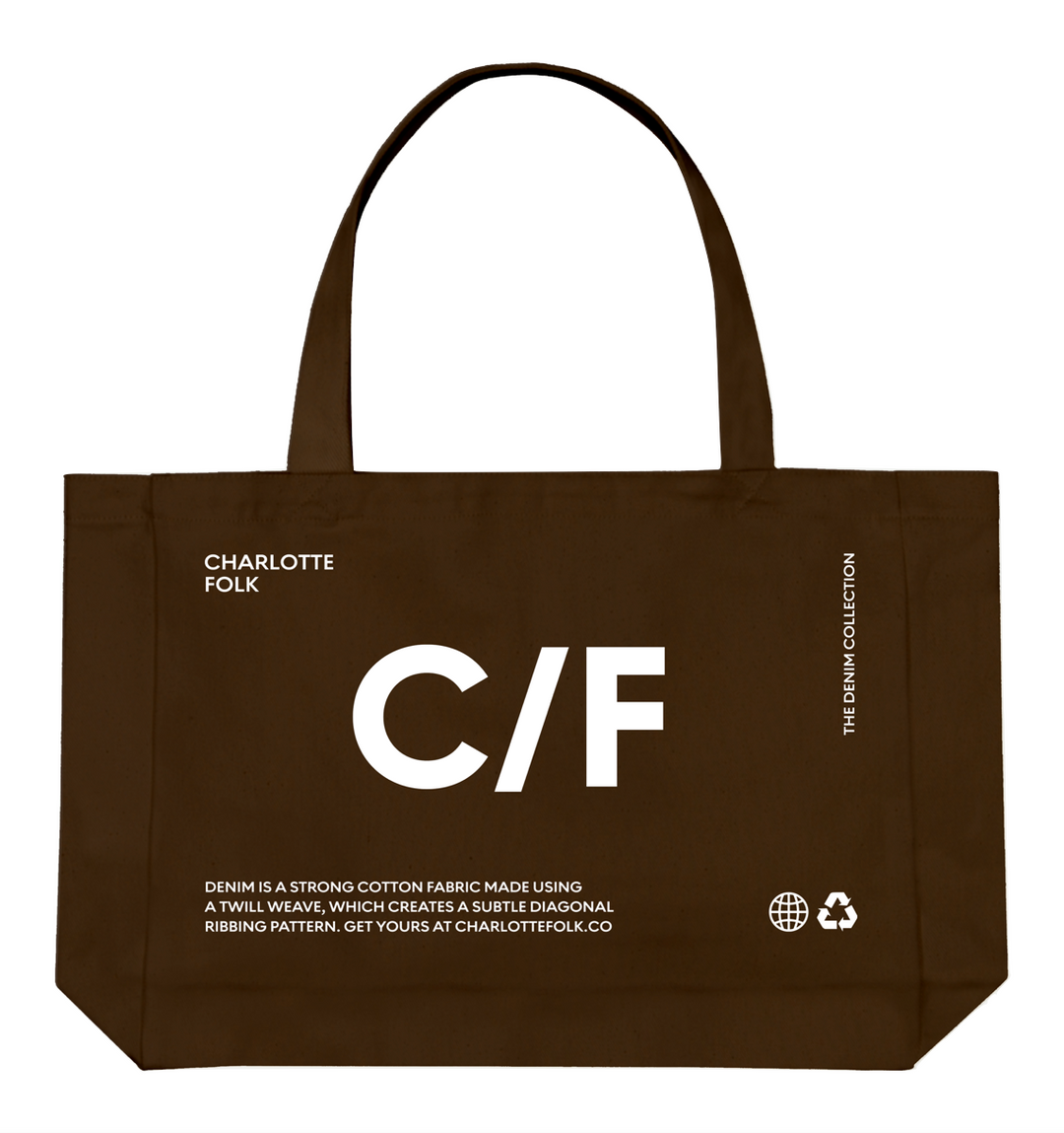 Essentials Collection – Charlotte Folk