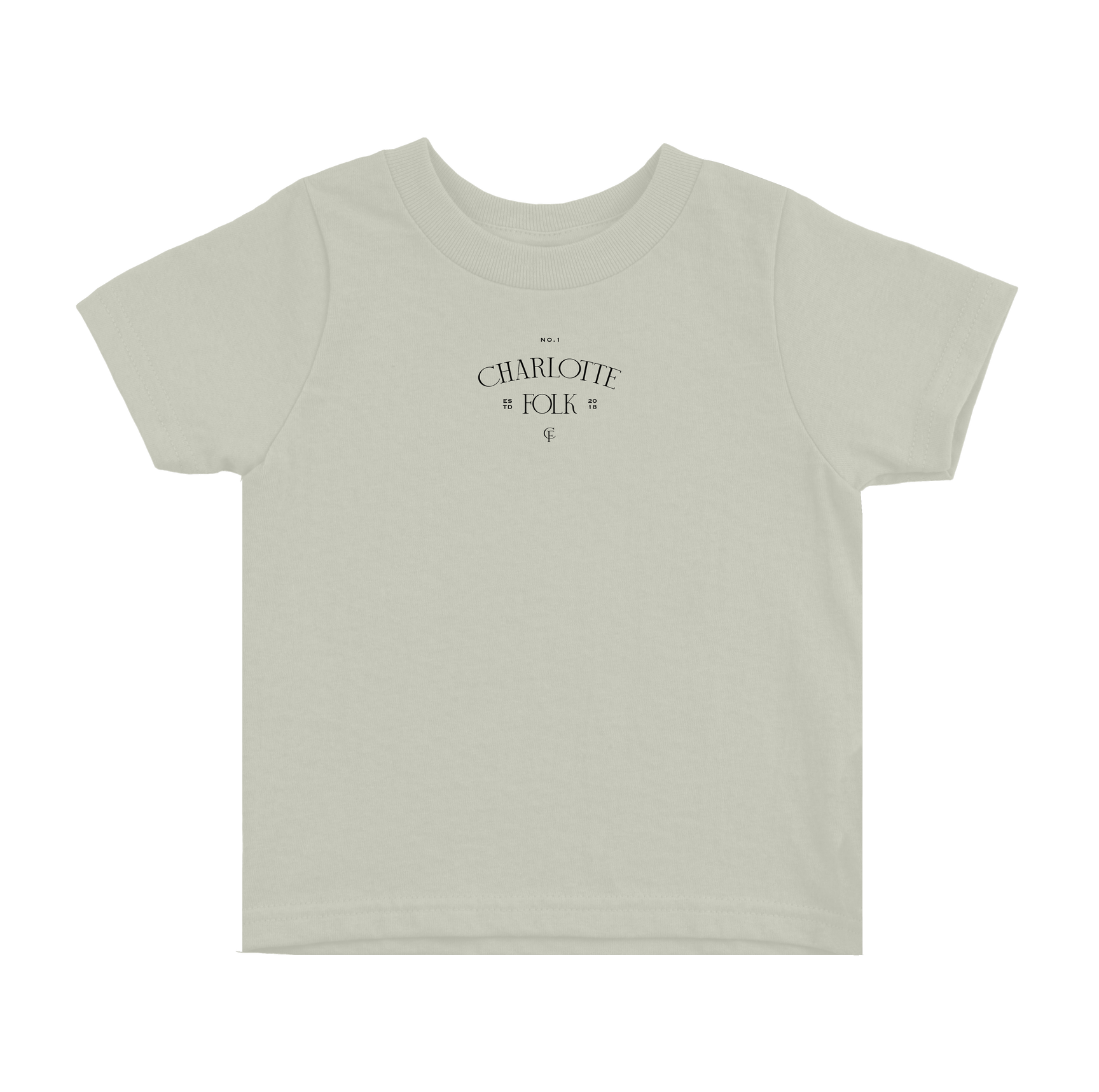 Core Collection – Charlotte Folk