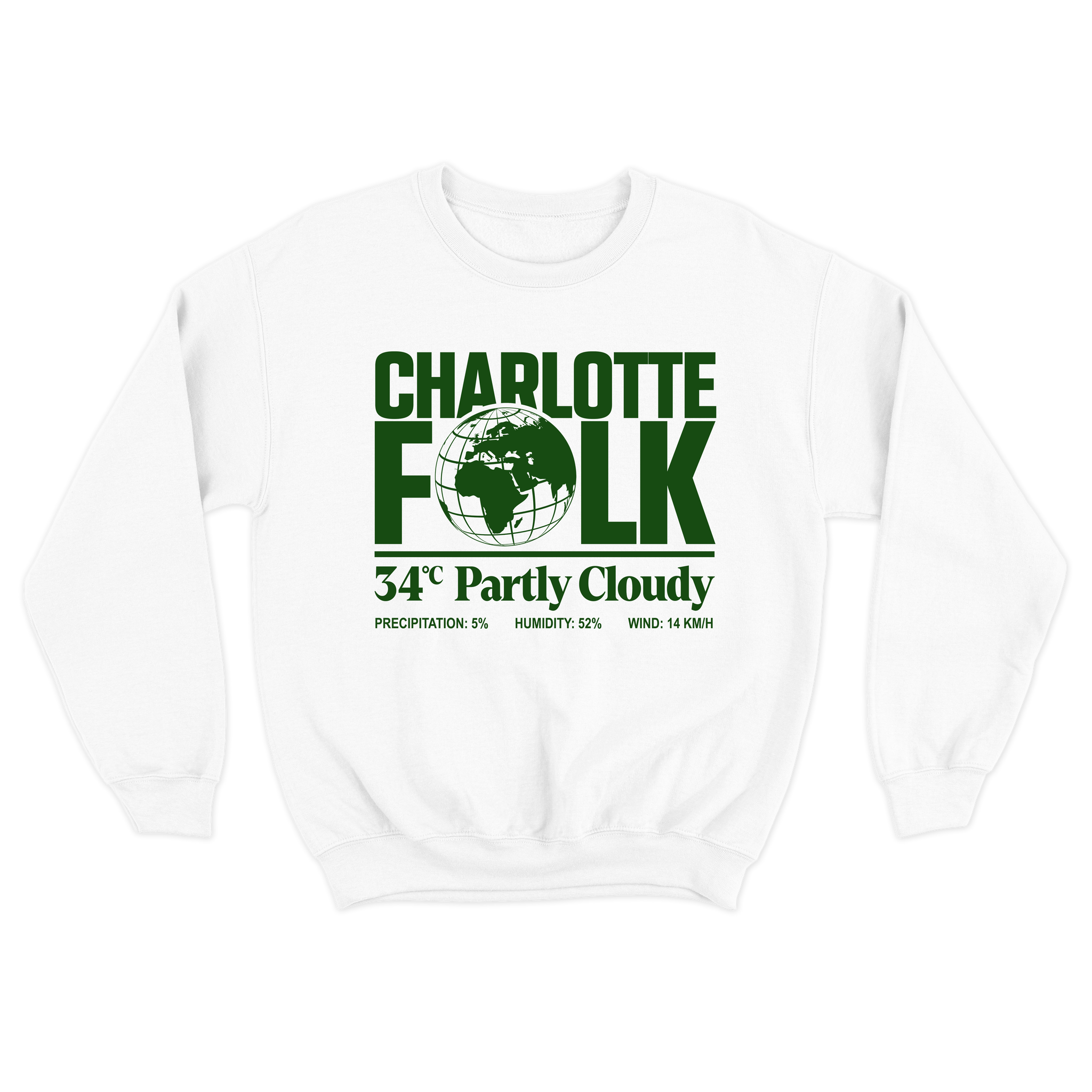 Global Collection – Charlotte Folk