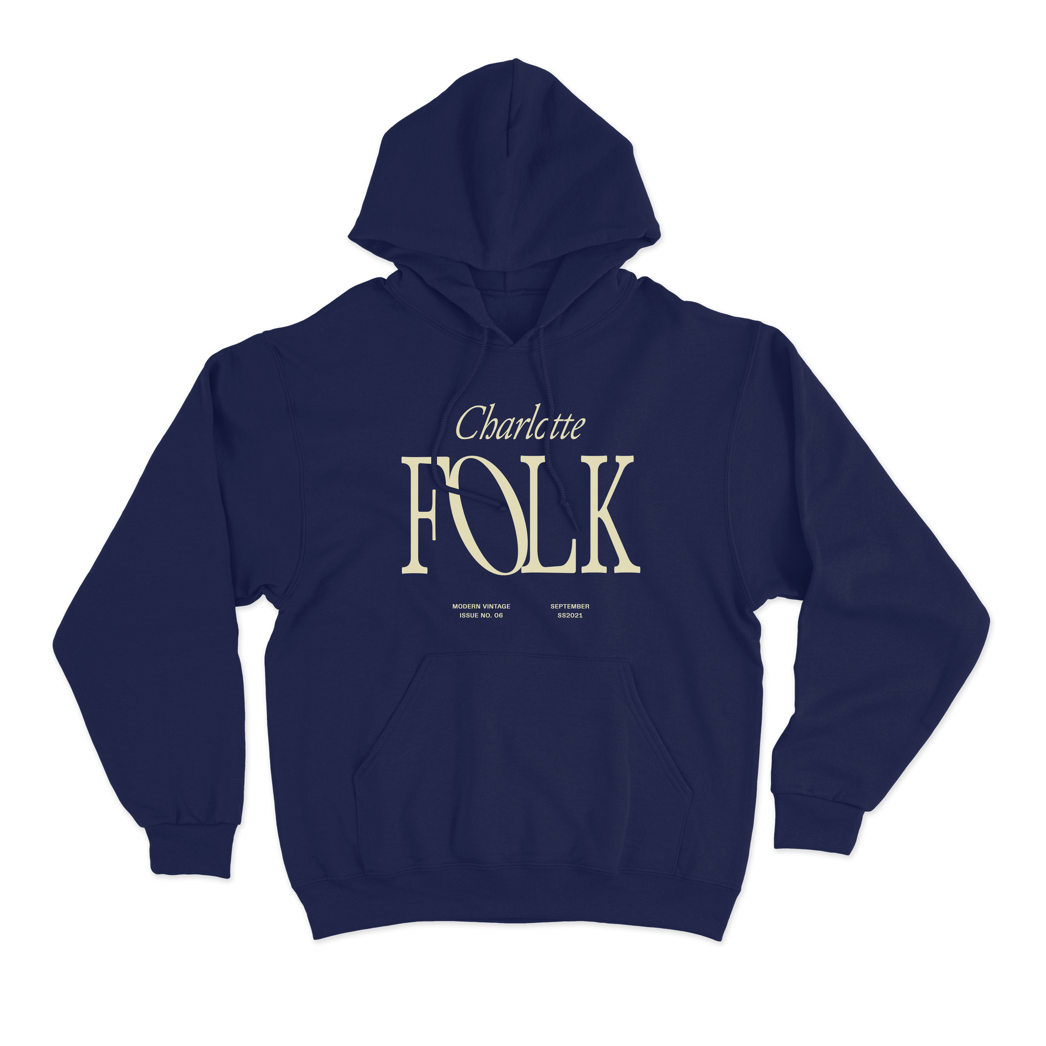 Modern Vintage Collection – Charlotte Folk