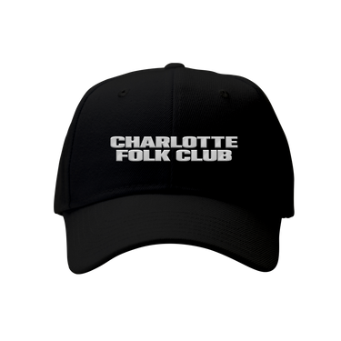 SIGNATURE – Charlotte Folk